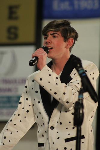 Whitley County show choirs in action | News | thepostandmail.com