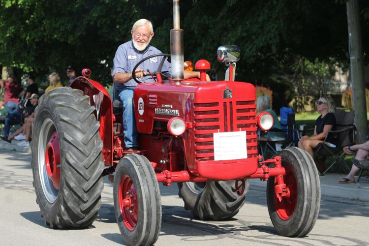 Whitley County 4-H Parade | Multimedia | thepostandmail.com