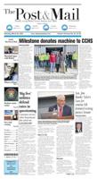 The Post & Mail E-edition | thepostandmail.com