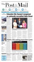 The Post & Mail E-edition | thepostandmail.com