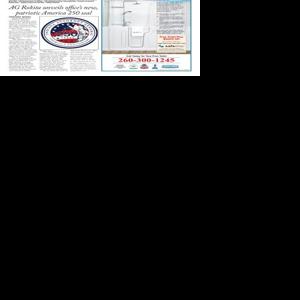 Page A3 | The Post & Mail E-edition | thepostandmail.com