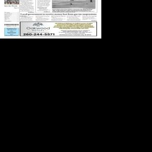 Page A1 | The Post & Mail E-edition | thepostandmail.com