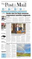 The Post & Mail E-edition | thepostandmail.com