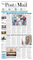 The Post & Mail E-edition | thepostandmail.com
