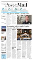 The Post & Mail E-edition | thepostandmail.com