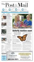 E-edition | thepostandmail.com