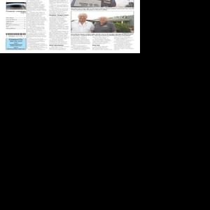 Page A1 | The Post & Mail E-edition | thepostandmail.com