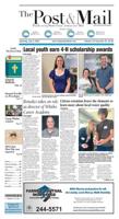 E-edition | thepostandmail.com