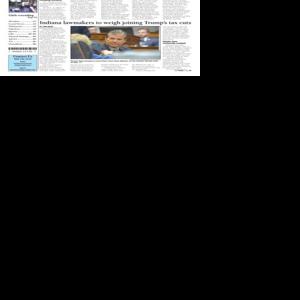 Page A1 | The Post & Mail E-edition | thepostandmail.com