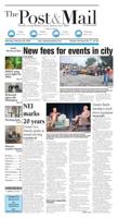 The Post & Mail E-edition | thepostandmail.com