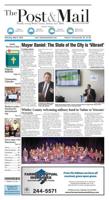 E-edition | thepostandmail.com