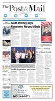 The Post & Mail E-edition | thepostandmail.com