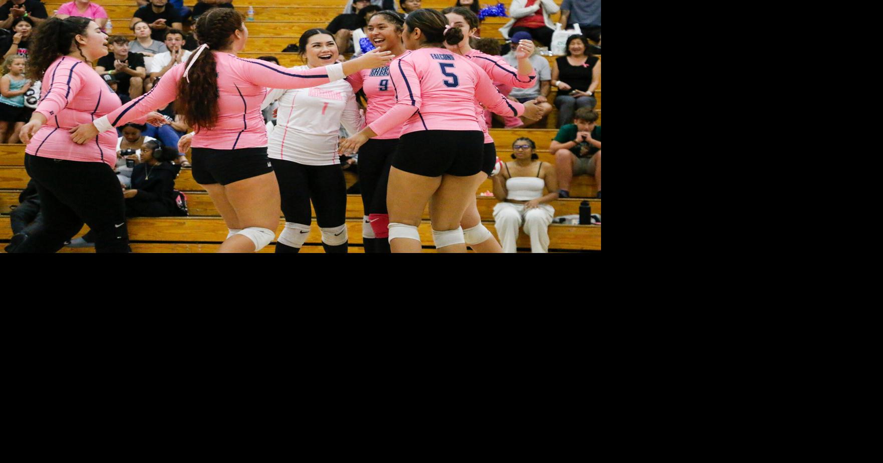 Freedom girls volleyball primed for playoff return | Sports | thepress.net
