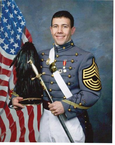 U.S. Army Cadet Andrew Joseph Ng | Military | thepress.net
