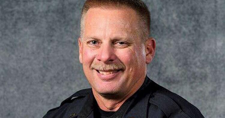 Oakley gets new police chief | News | thepress.net