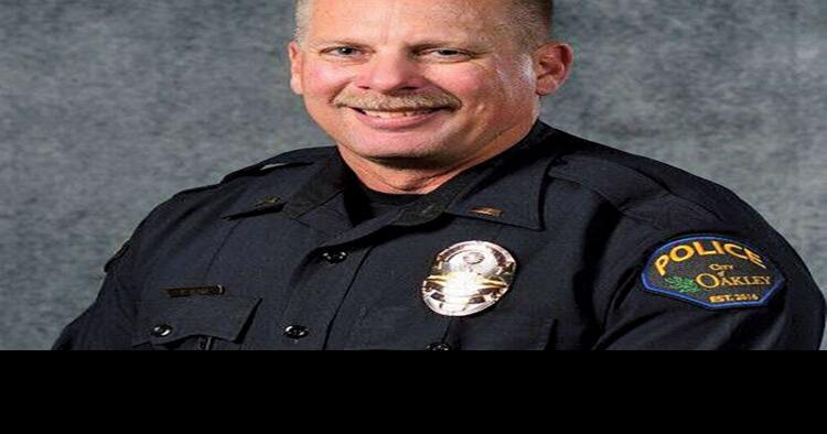 Oakley gets new police chief | News | thepress.net