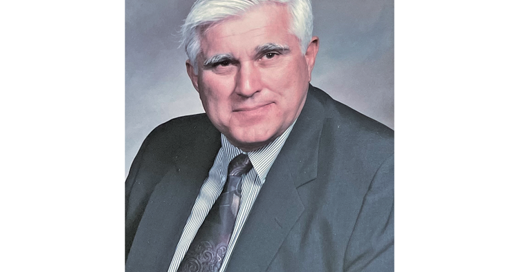 Edward Dutra | Obituaries | thepress.net