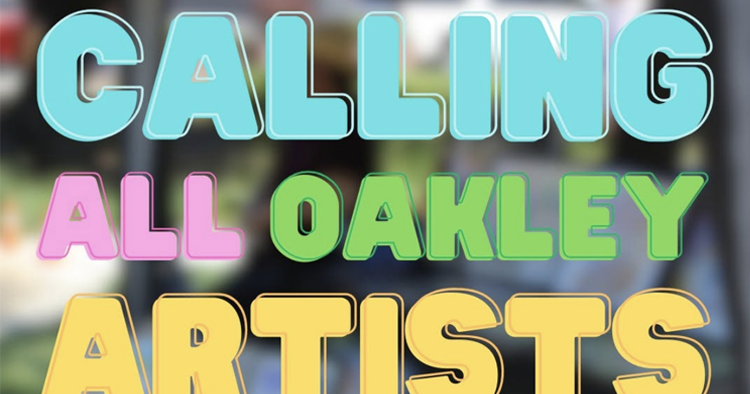 City of Oakley Artist Showcase accepting entries for display | News ...