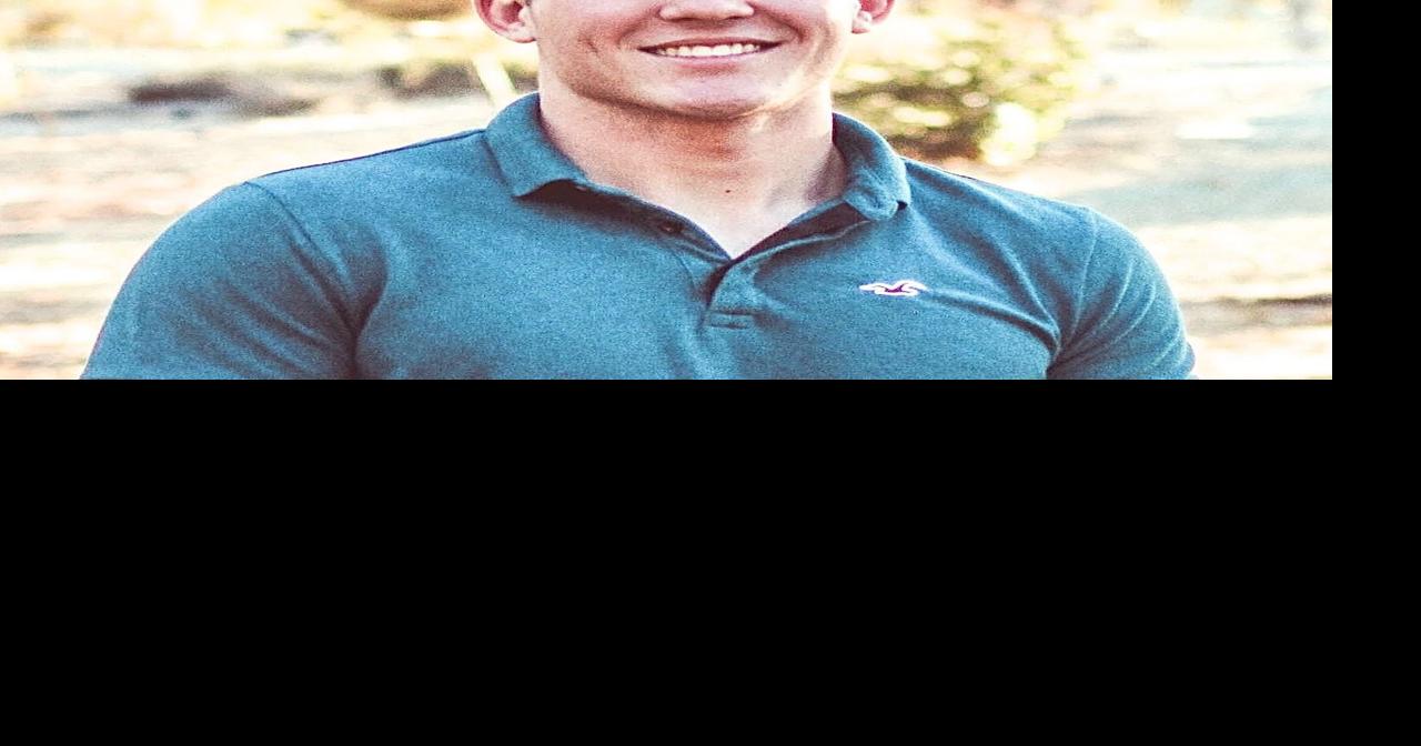 Athlete of the Week: Logan Morris | Sports | thepress.net