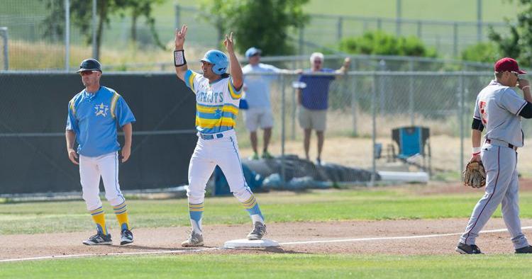East County baseball stars drafted by Major League Baseball franchises ...
