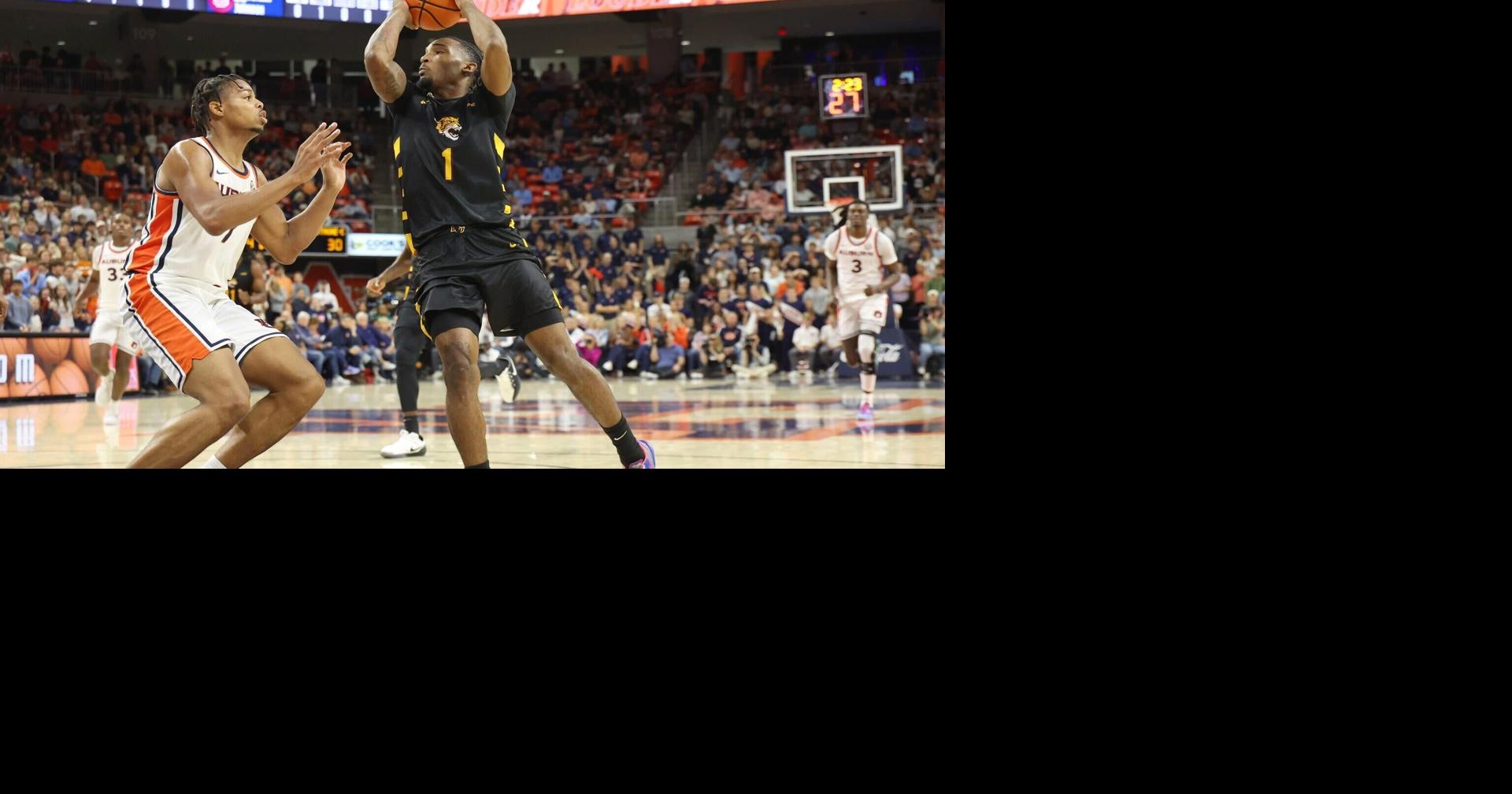 Stony Brook vs. Bethune-Cookman odds, prediction: 2025 Sunshine Slam ...