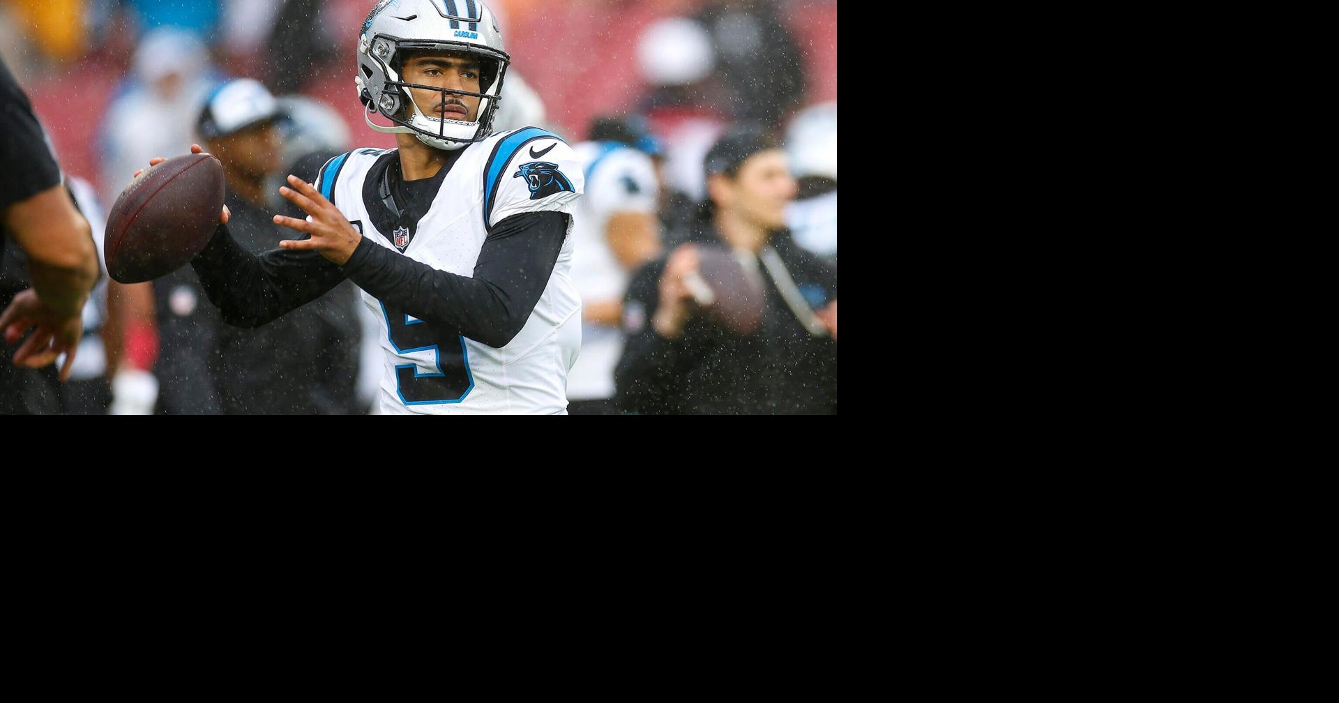 Panthers vs. Rams prediction: Bryce Young and Carolina look to upset ...