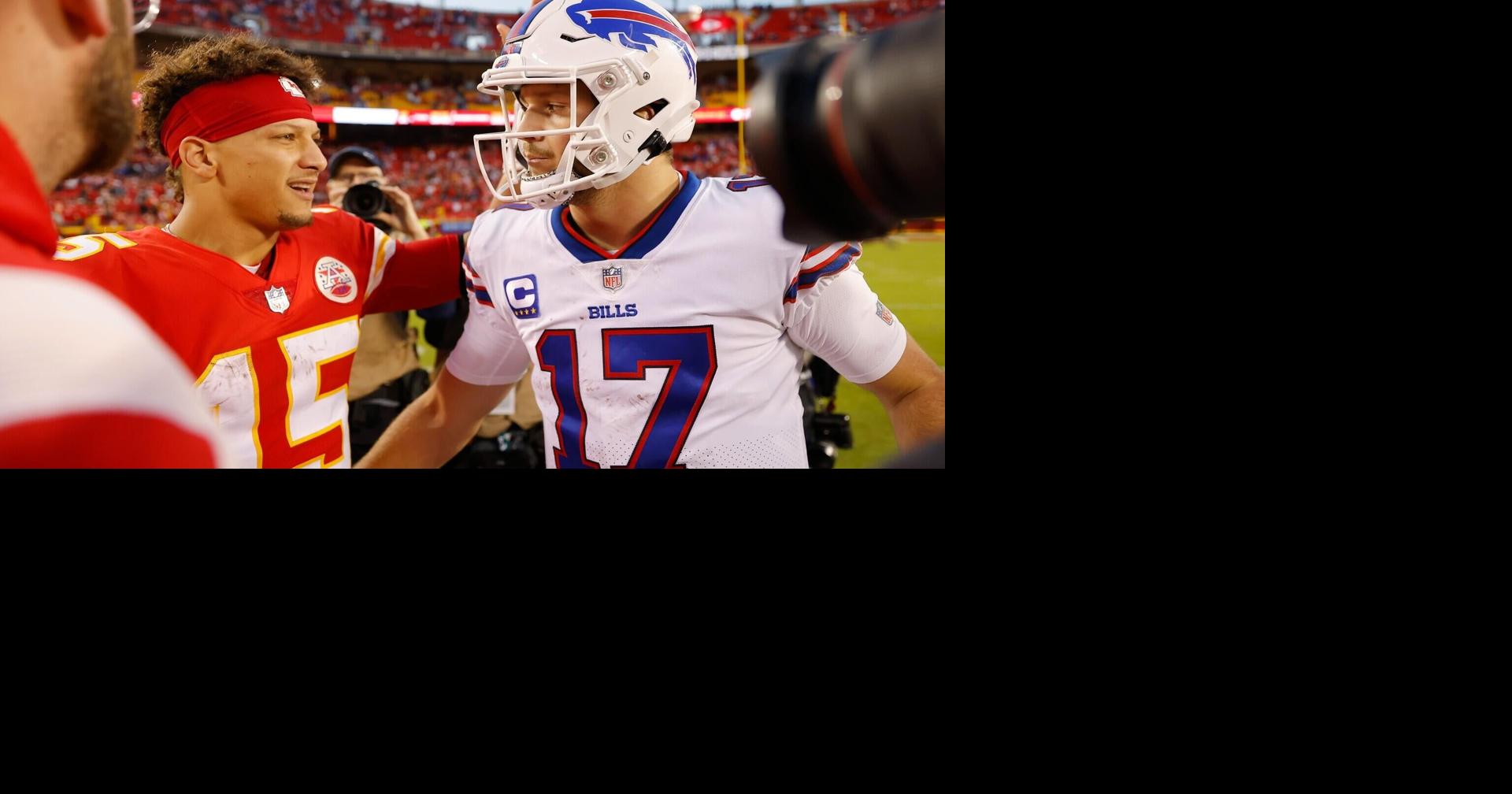 Ranking greatest NFL quarterbacks by decade: Patrick Mahomes, Josh ...