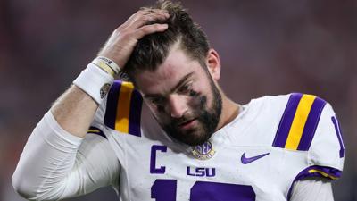 lsu anonymous report
