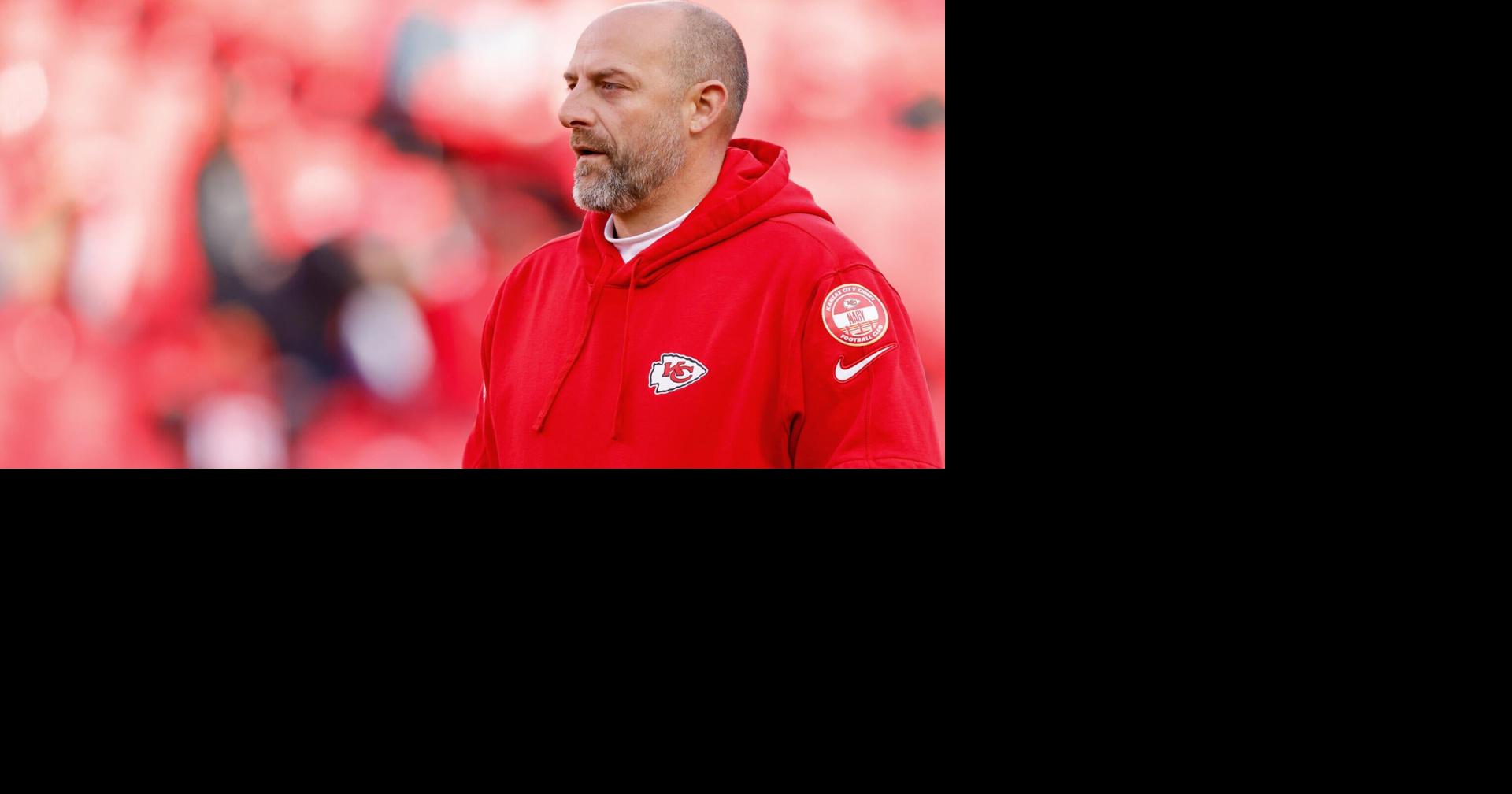 The five-hour reckoning that reshaped Matt Nagy's next head-coaching ...