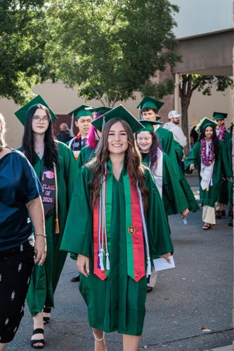 Independence High School celebrates the Class of 2026 | Features ...