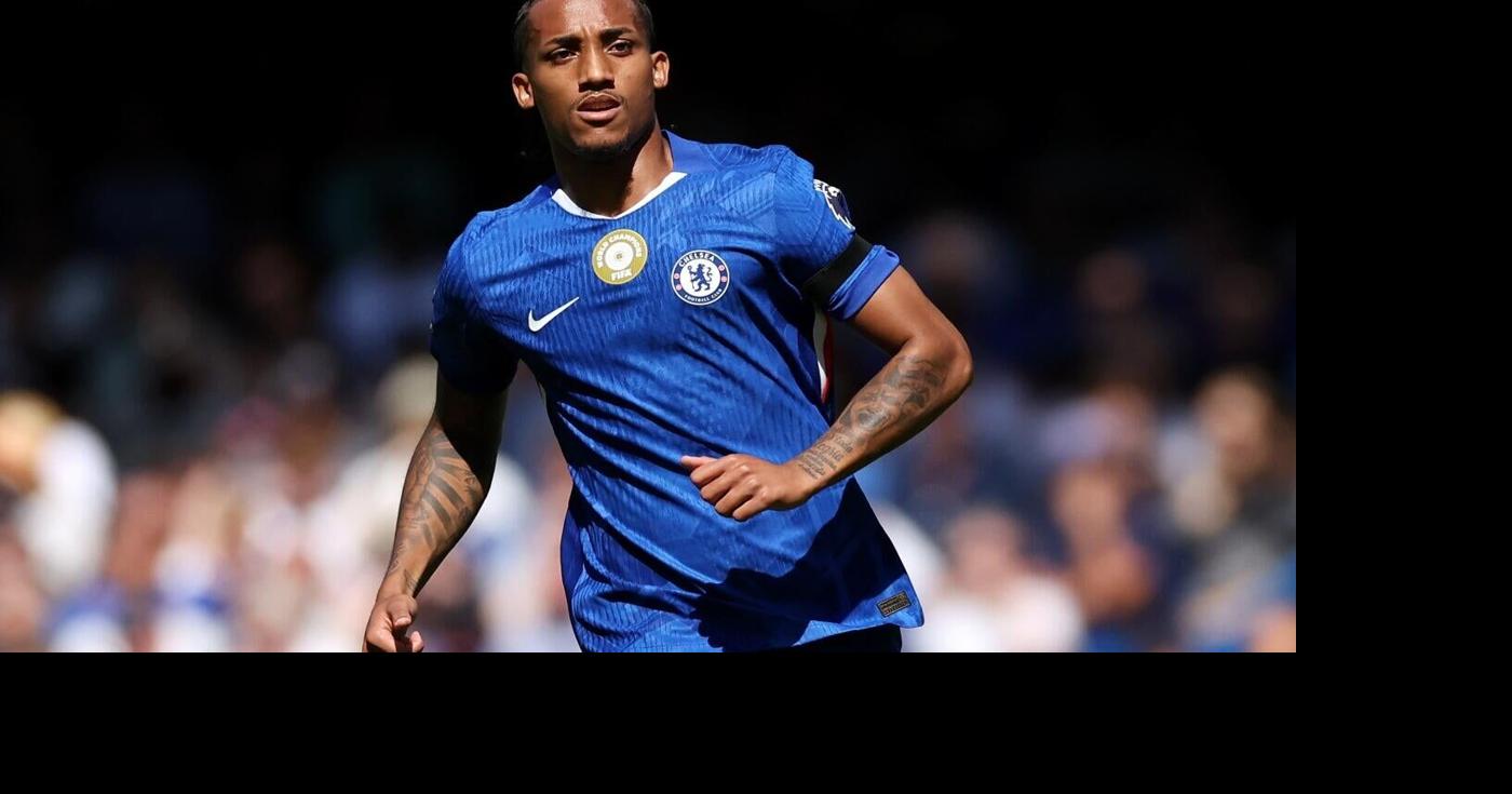 Chelsea were not sharp in their opening Premier League game, but is ...
