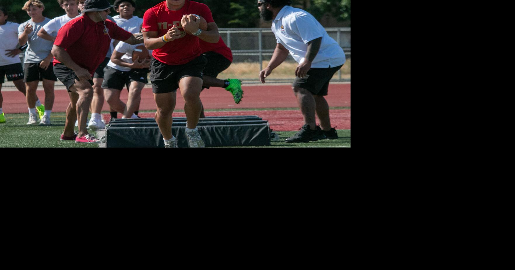 Liberty Lions football prepares for “redemption tour” this fall ...
