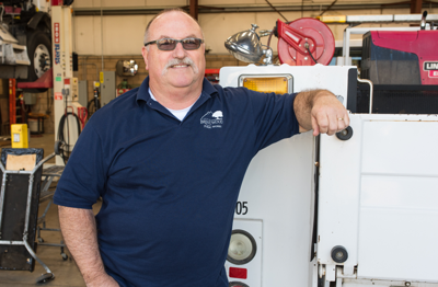 Meet the Beat – Scott Dempsey | Features | thepress.net