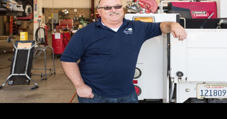 Meet the Beat – Scott Dempsey | Features | thepress.net