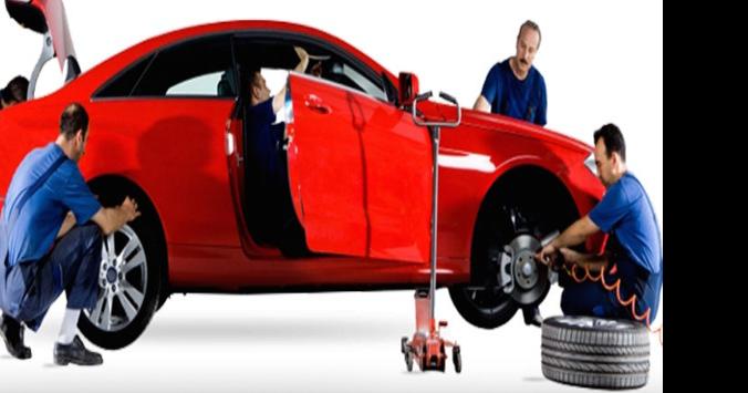 What’s driving spring car care, maintenance | Living | thepress.net