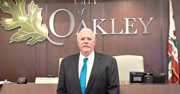 Oakley City Council selects Kevin Romick as new mayor | News | thepress.net