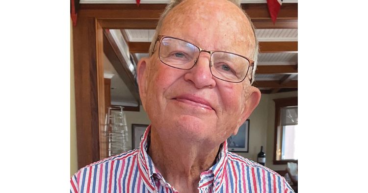 Jonathan Russell Elam | Obituaries | thepress.net