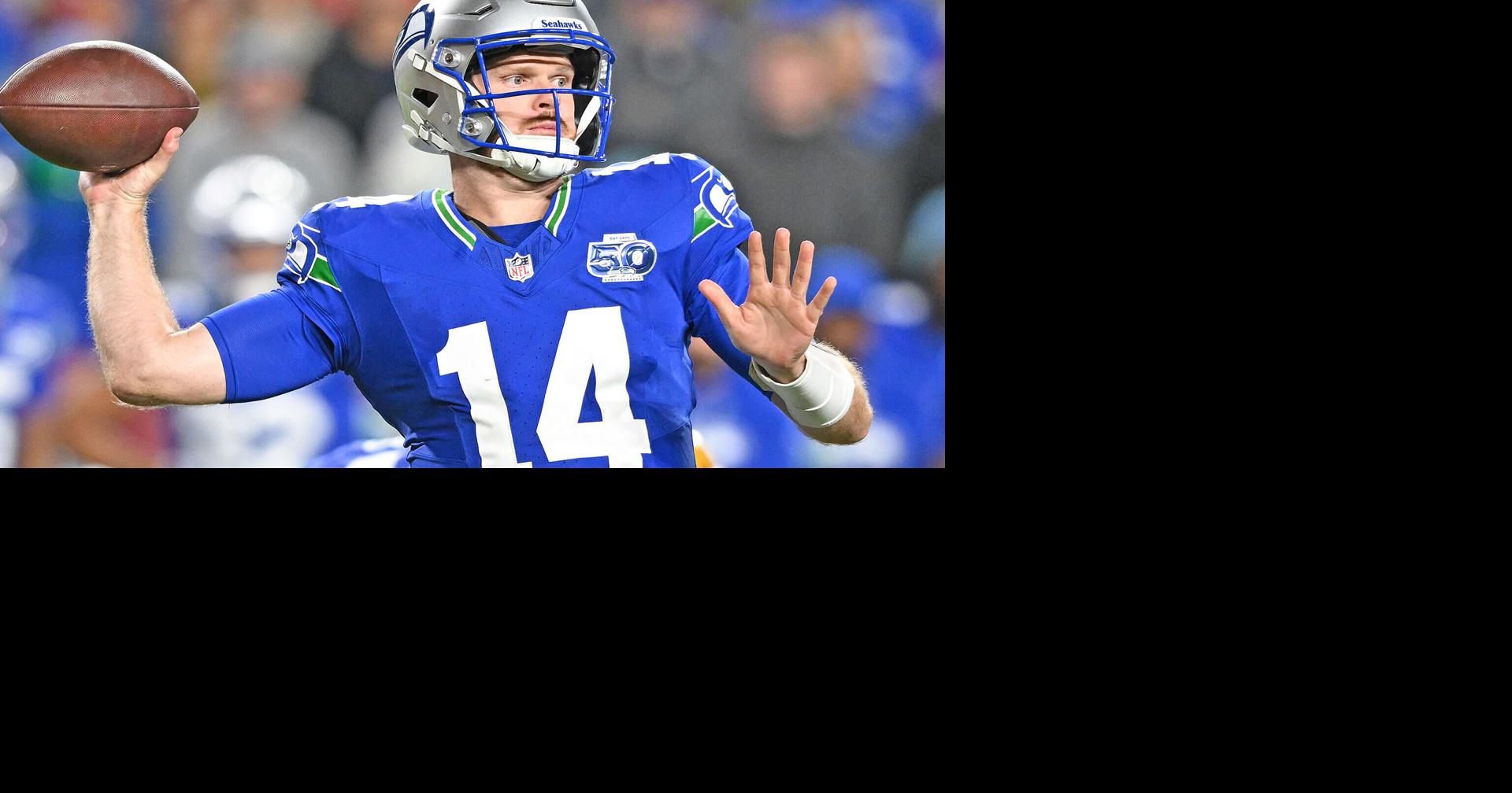 Agent's Take: Inside 2025 performance bonuses for Sam Darnold, Bradley ...