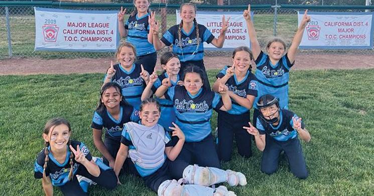 Undefeated champions | Sports | thepress.net