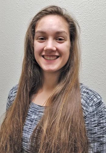 Athlete of the Week: Emily Jacobson | Sports | thepress.net