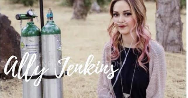 Fundraiser for Ally Jenkins | Features | thepress.net