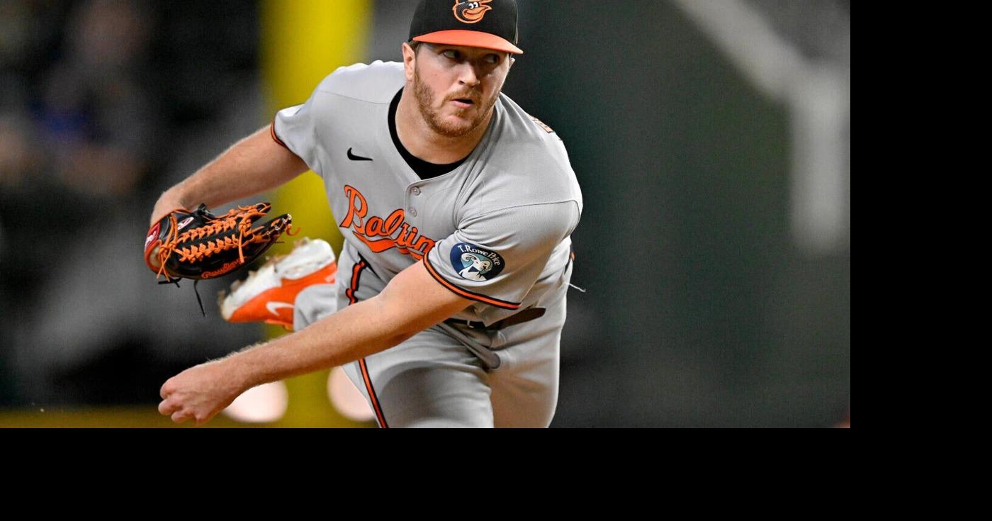 2026 Fantasy Baseball Draft Prep: Target Trevor Rogers, Andrew Vaughn ...