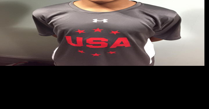 Oakley-teen gymnast Ruben Padilla is an Olympic hopeful | Sports ...