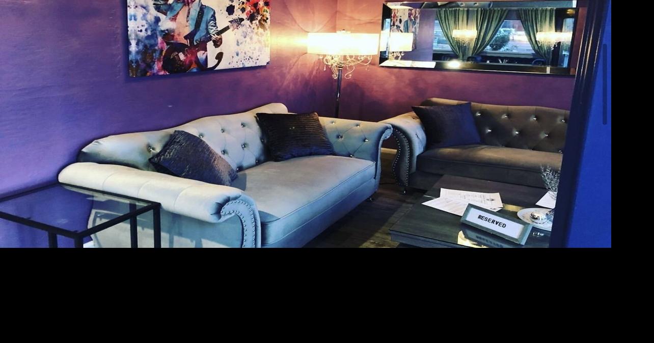 [Photo] The Lounge – downtown’s new place to mingle | | thepress.net