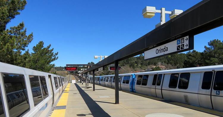 BART schedules to change beginning Feb. 10 | News | thepress.net