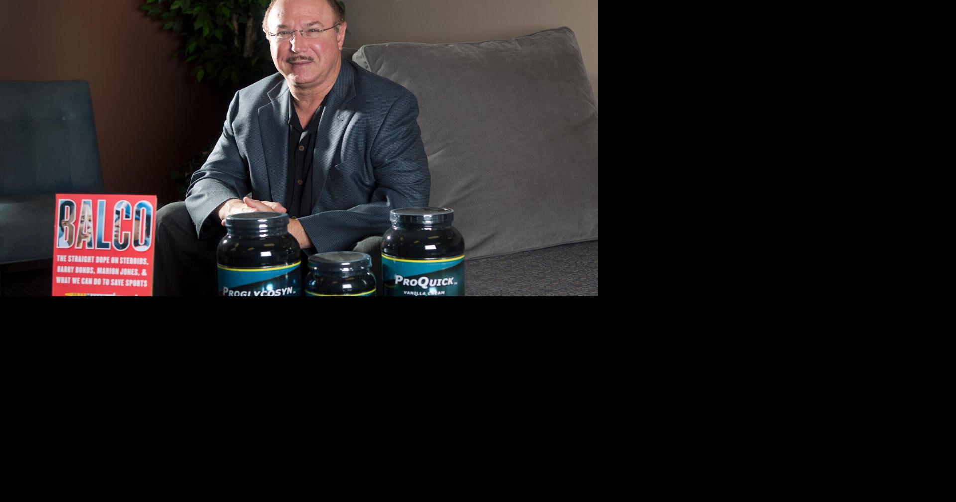 Victor Conte, BALCO Founder, Dies at 75: A Legacy of Controversy