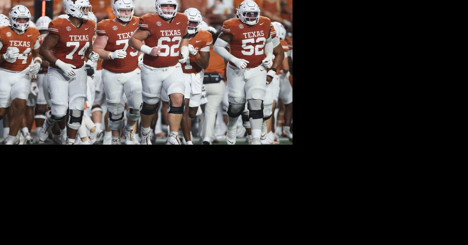 Texas, Alabama among teams with lingering roster question marks as 2026 ...