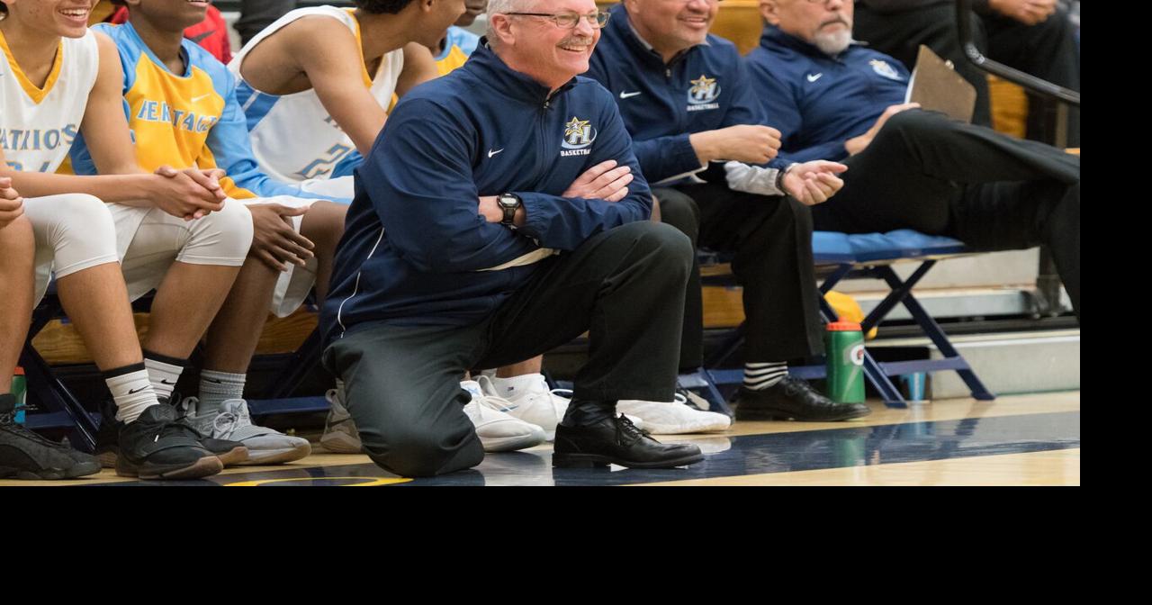 Athletic director Pat Cruickshank named new NCS assistant commissioner ...
