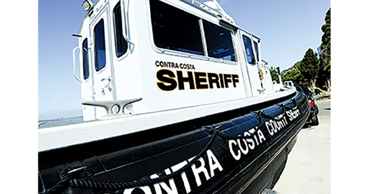 Suspects from ‘reckless’ boating incident in Discovery Bay in custody ...