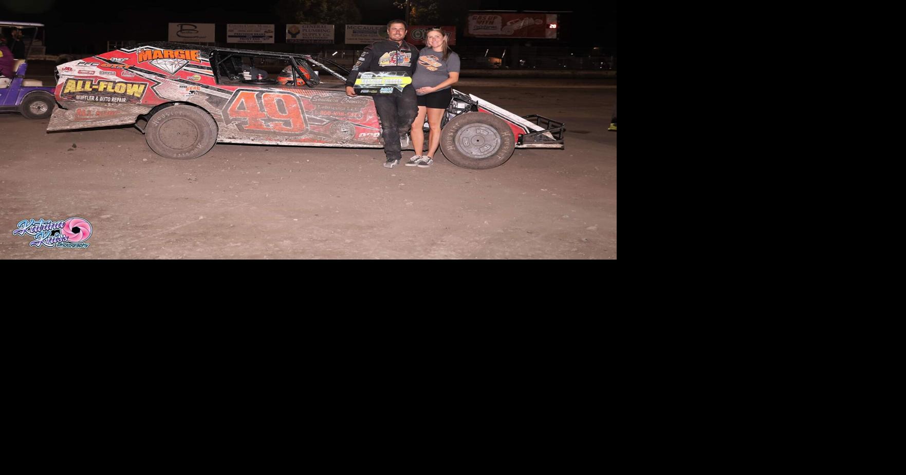 Troy Foulger wins main event at Antioch Speedway | More Sports ...